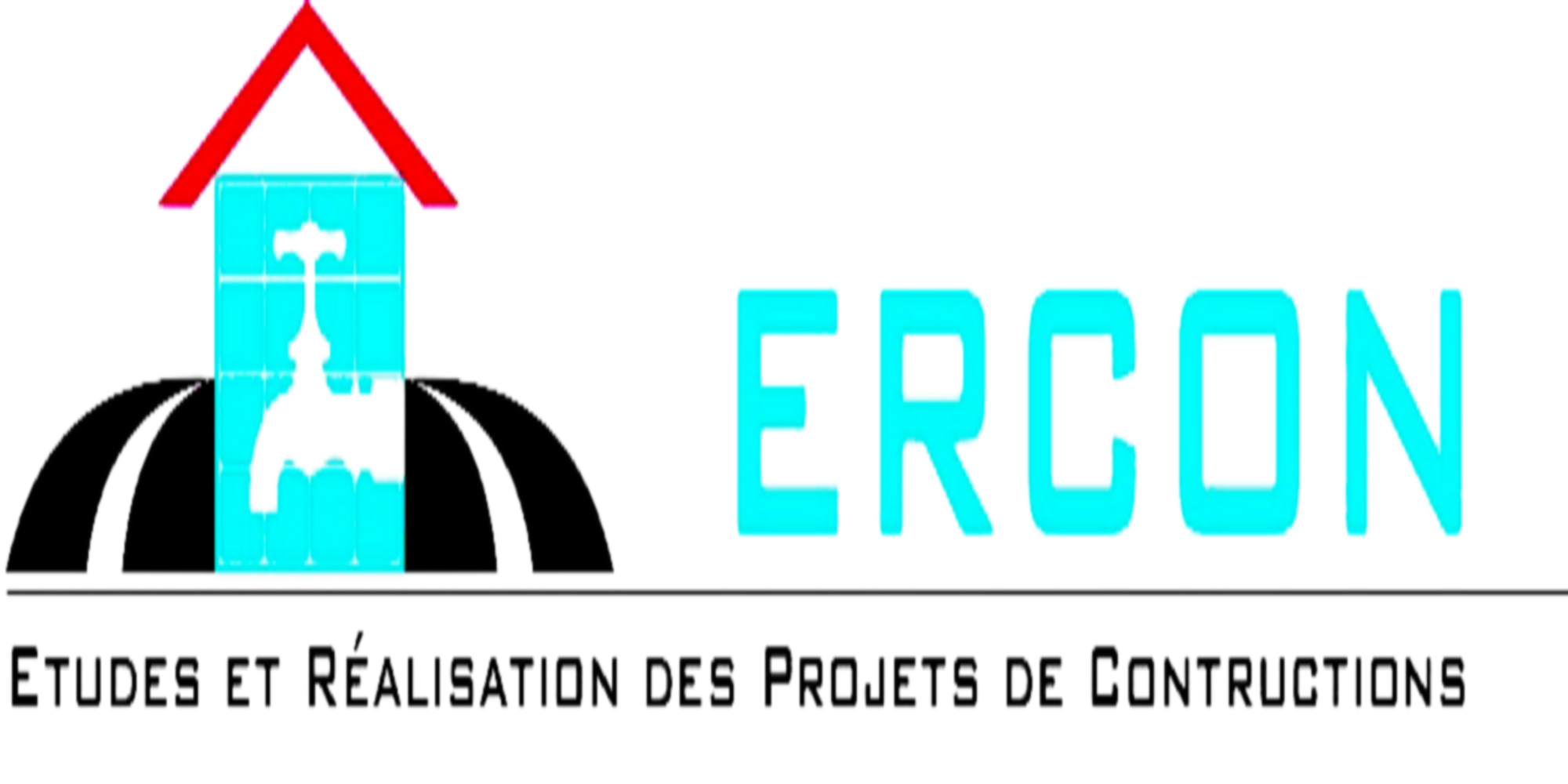 ERCON S.A - Etude et realisations de projects de construction
